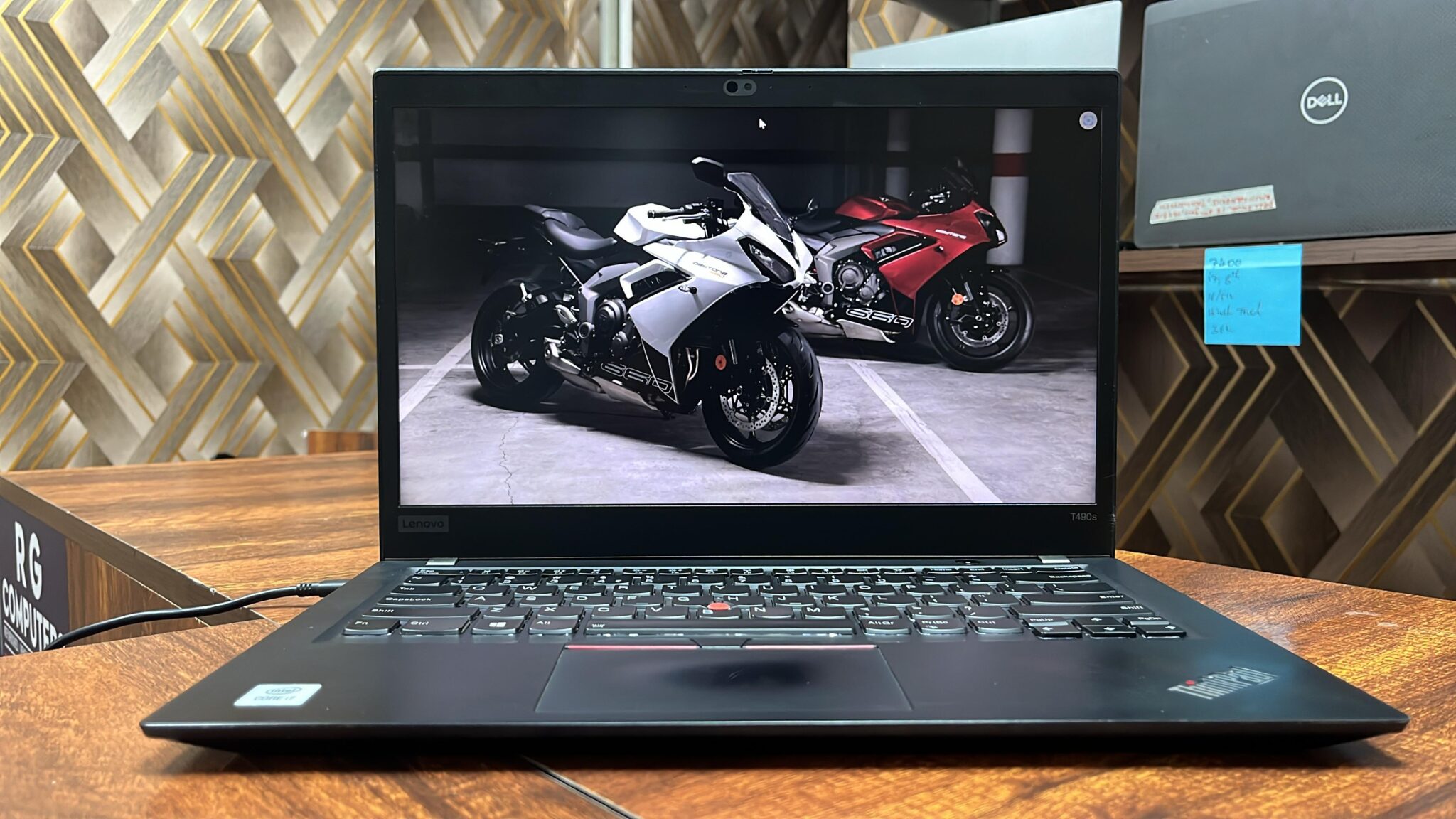RG Computers